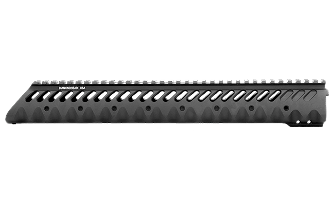 Mission-Ready Accessories: Top 25 AR Rails & Grips - Athlon Outdoors