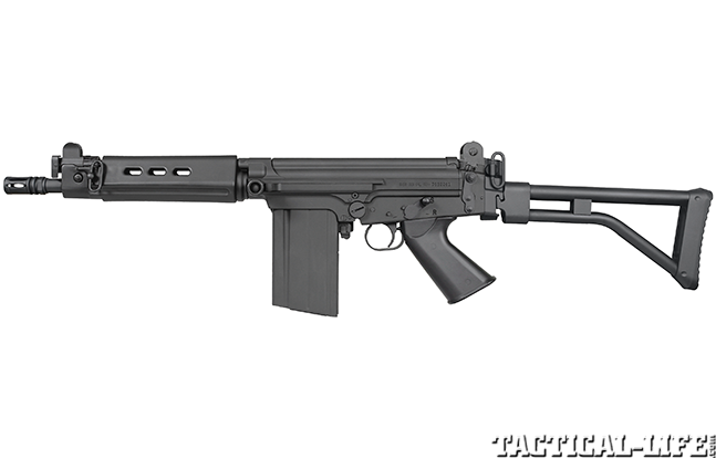 Top 20 Next-Gen Combat Rifles - Athlon Outdoors