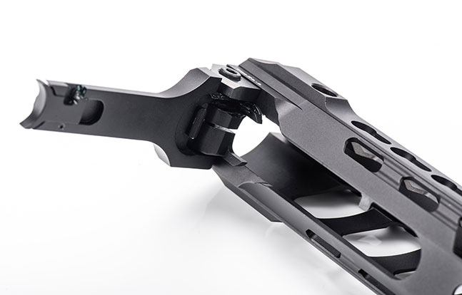 Mission-Ready Accessories: Top 25 AR Rails & Grips - Athlon Outdoors