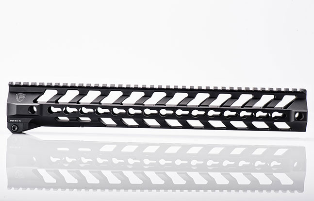 Mission-Ready Accessories: Top 25 AR Rails & Grips - Athlon Outdoors