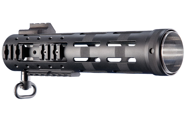 Mission-Ready Accessories: Top 25 AR Rails & Grips - Athlon Outdoors