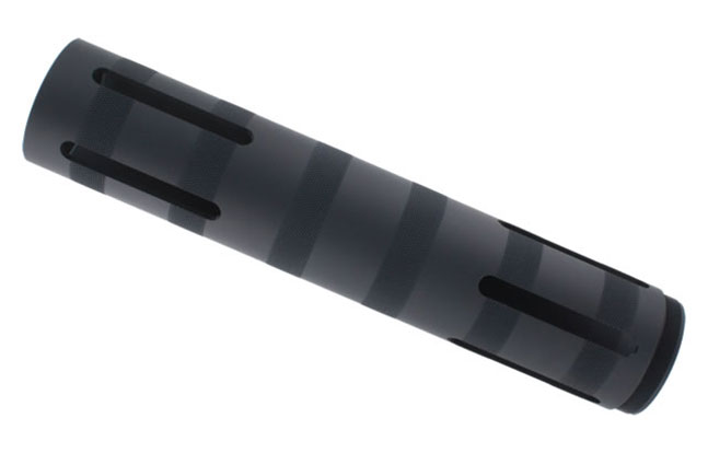 Mission-Ready Accessories: Top 25 AR Rails & Grips - Athlon Outdoors