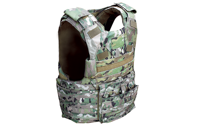 12 Top Bulletproof Body Armor For LEOs and Military - Athlon Outdoors