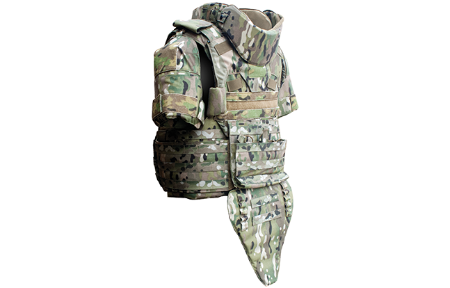 12 Top Bulletproof Body Armor For LEOs and Military - Athlon Outdoors