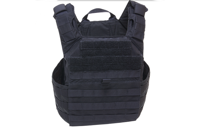 Shellback Tactical's Banshee Rifle Plate Carrier Ideal For Operators ...