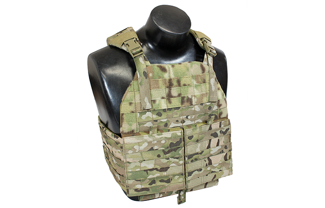 12 Top Bulletproof Body Armor For LEOs and Military - Athlon Outdoors