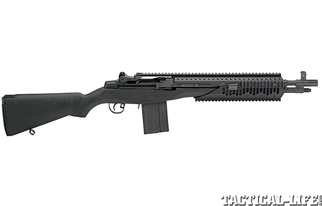 Top 20 Next-Gen Combat Rifles - Athlon Outdoors