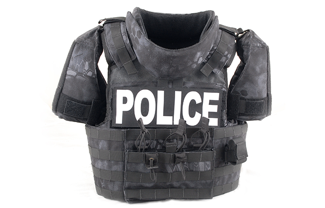 12 Top Bulletproof Body Armor For LEOs and Military - Athlon Outdoors