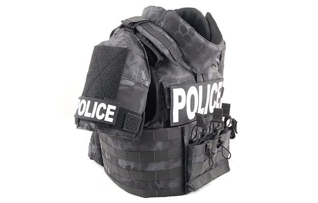 12 Top Bulletproof Body Armor For LEOs and Military - Athlon Outdoors