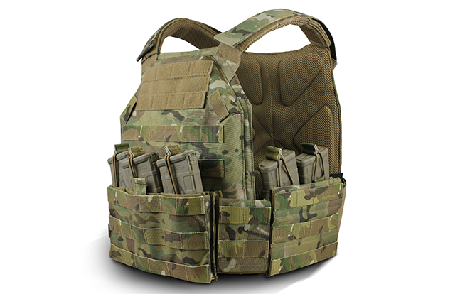 12 Top Bulletproof Body Armor For LEOs and Military - Athlon Outdoors