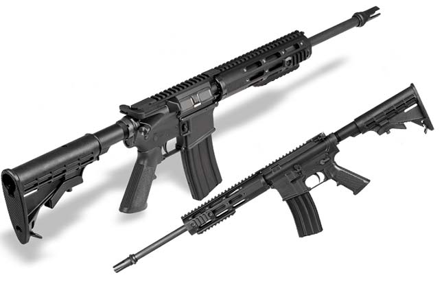 14 Top 300 AAC Blackout Tactical Rifles - Athlon Outdoors
