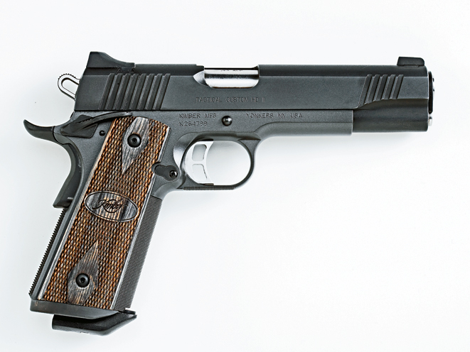 The Most Popular Pistols Used by IDPA Shooters