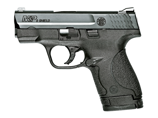 The Most Popular Pistols Used by IDPA Shooters