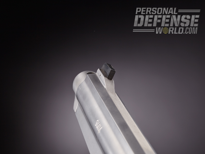 Gun Review: Smith & Wesson PC Model 929 Revolver - Athlon Outdoors