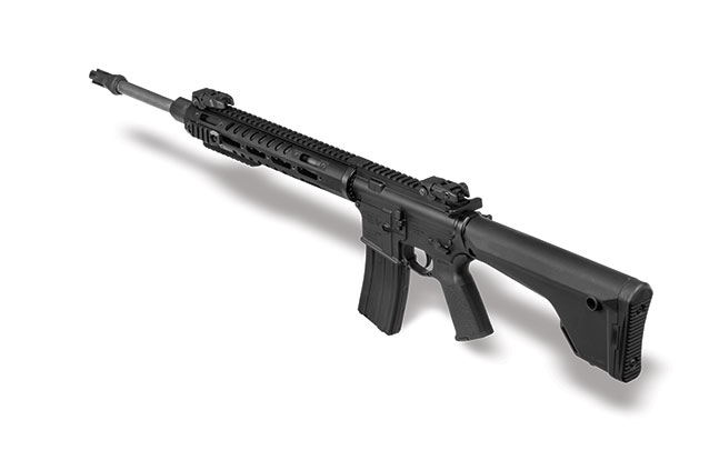 Gun Review: DPMS' Defensive ARs - Athlon Outdoors Exclusive Firearm ...