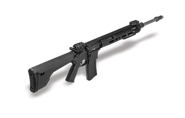 Gun Review: DPMS' Defensive ARs - Athlon Outdoors Exclusive Firearm ...