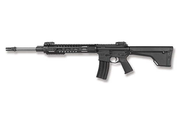 Gun Review: DPMS' Defensive ARs - Athlon Outdoors Exclusive Firearm ...