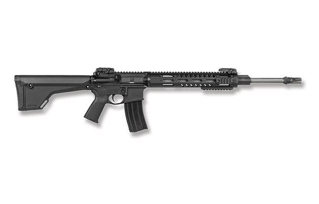 Gun Review: DPMS' Defensive ARs - Athlon Outdoors Exclusive Firearm ...
