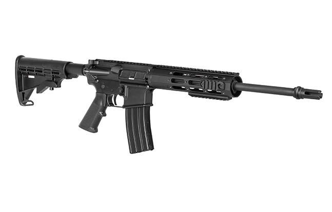 14 Top 300 AAC Blackout Tactical Rifles - Athlon Outdoors