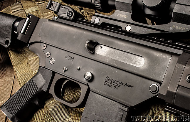 Gun Review: MasterPiece Arms MPAR556 - Athlon Outdoors