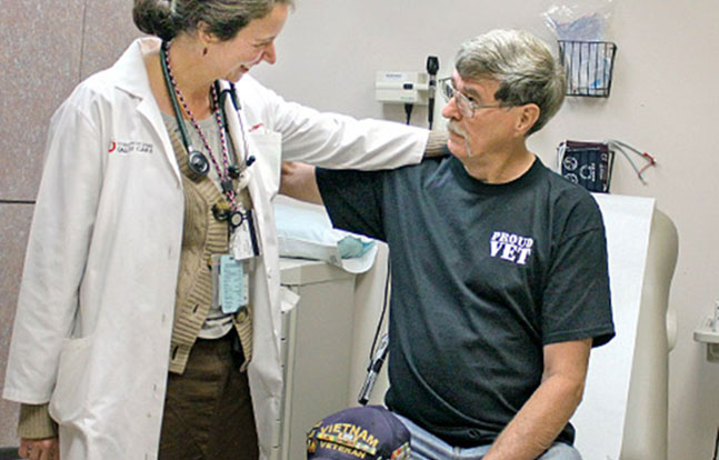 VA Launches The Accelerating Access To Care Initiative