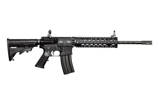 14 Top 300 AAC Blackout Tactical Rifles - Athlon Outdoors