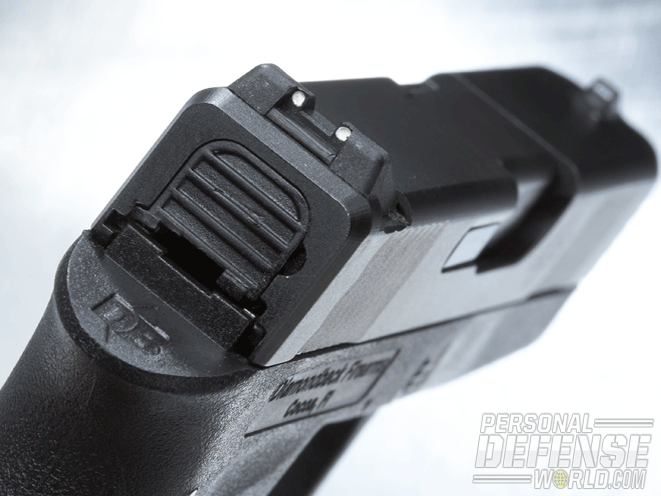 Gun Review: Diamondback DB380 ACP - Athlon Outdoors