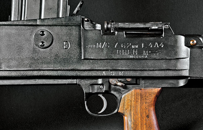 Blast From the Past: The Bren Light Machine Gun - Athlon Outdoors