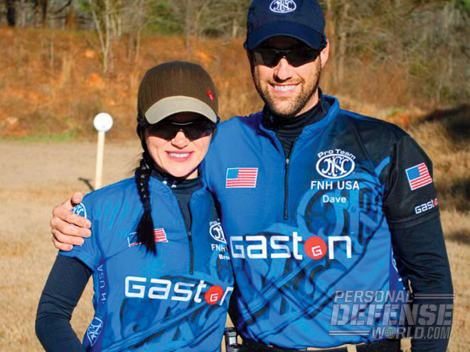 Competition Q&A with Dave Sevigny