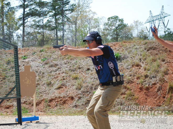 Competition Q&A with Dave Sevigny