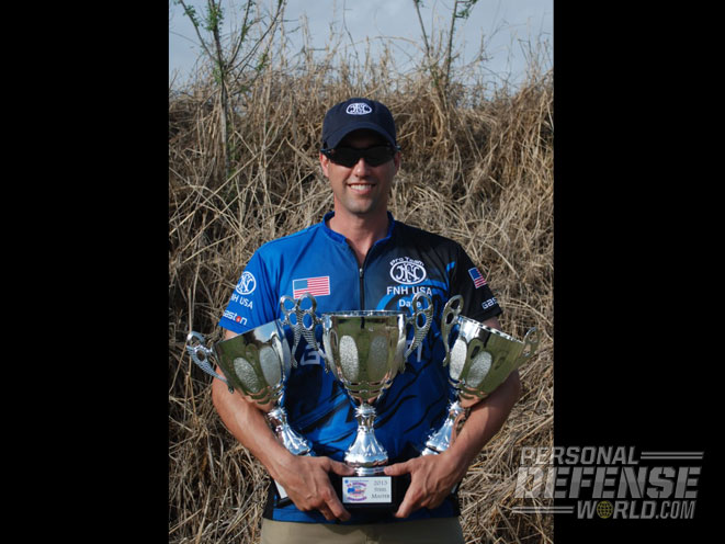 Competition Q&A with Dave Sevigny