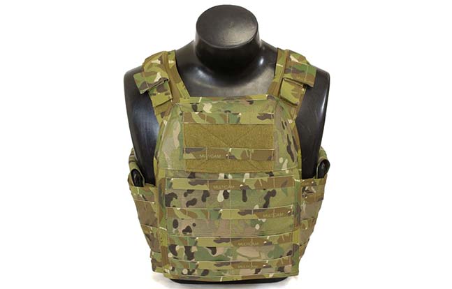 SKD Tactical Releases Updated Paraclete SOHPC - Athlon Outdoors ...