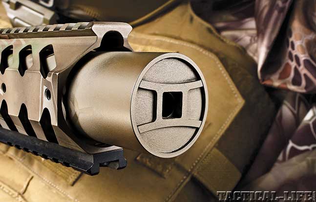 Gun Review: NEMO's Battle Light 1.0 MS with Gemtech's GMT-300 ...