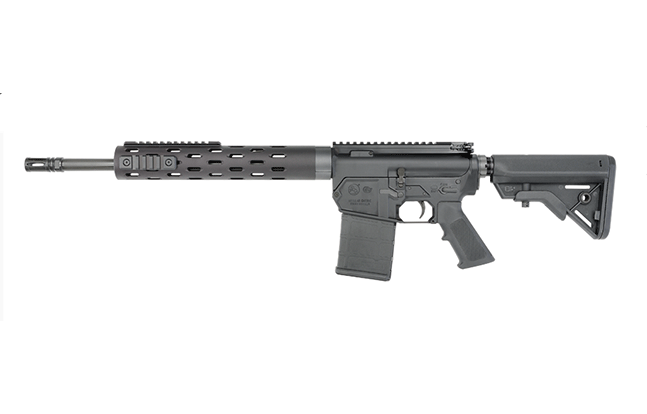 Colt Introduces New M.A.R.C. 901 Rifle Series - Athlon Outdoors ...