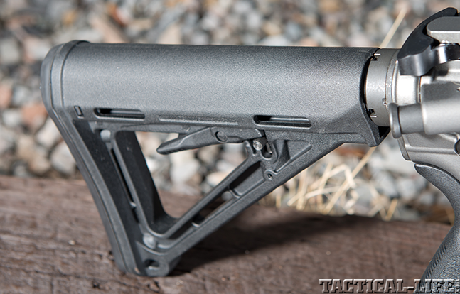 Custom Grade: Next-Gen Barrett REC7 GEN II - Athlon Outdoors