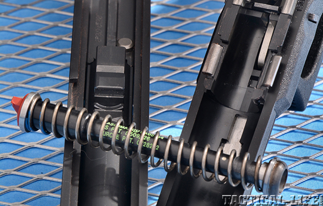 Lasermax's Innovative Green Guide Rod Laser For Your Glock - Athlon ...
