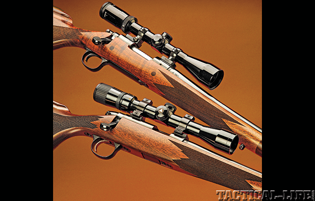 Gun Review: Remington's Model 700 Custom 'C' Grade - Athlon Outdoors