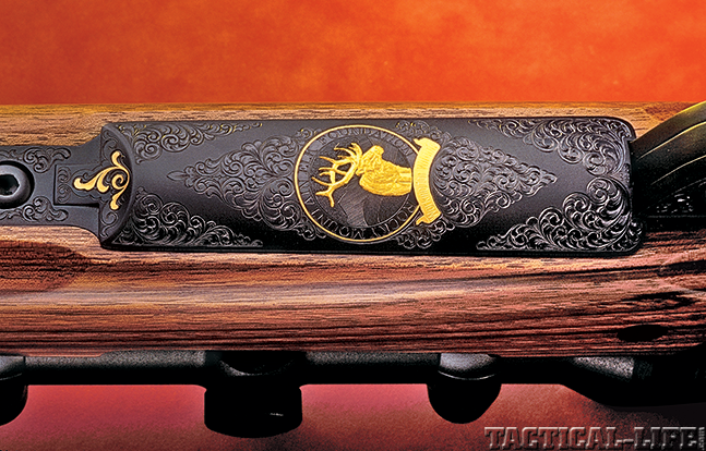 Gun Review: Remington's Model 700 Custom 'C' Grade - Athlon Outdoors