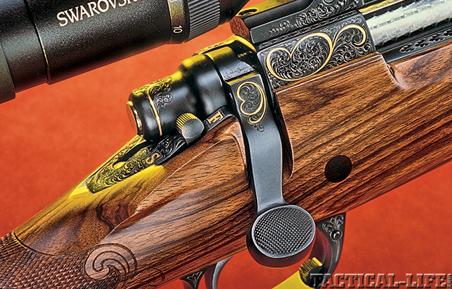 Gun Review: Remington's Model 700 Custom 'C' Grade - Athlon Outdoors