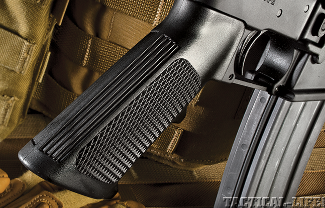 Sig Sauer's M400 SRP Allows For Limitless Sight Options - Athlon Outdoors