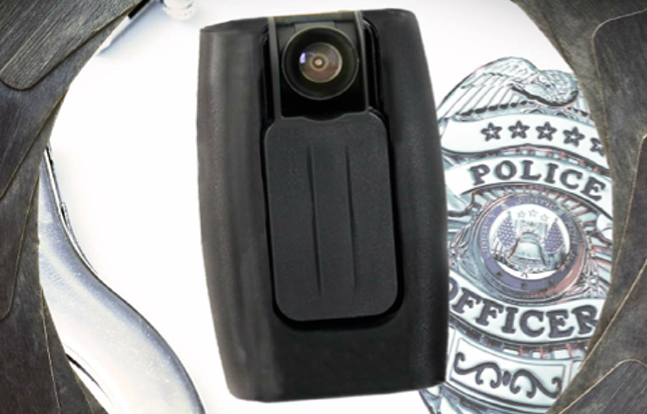 Texas Senate Considering Body Cameras For All Law Enforcement - Athlon ...