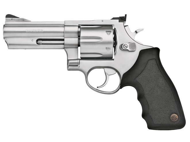 5 More Taurus Bug-Out Guns
