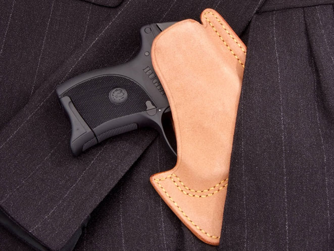 Concealed Carry Tips for Dressing Around the Gun