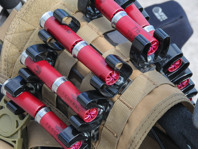 Action Shooting 101: Sharpen Your Skills While Having Fun