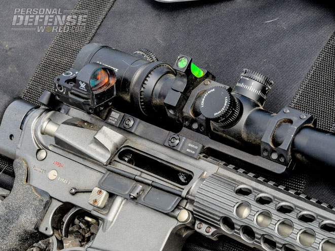 Action Shooting 101: Sharpen Your Skills While Having Fun