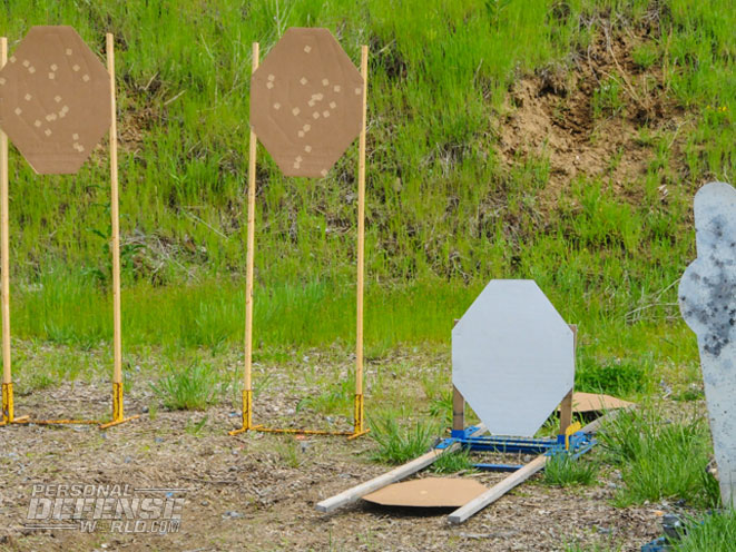 Action Shooting 101: Sharpen Your Skills While Having Fun