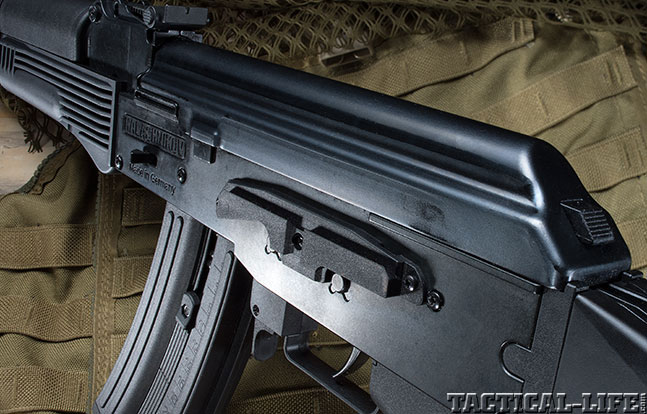 Gun Review: American Tactical's GSG AK-47 - Athlon Outdoors