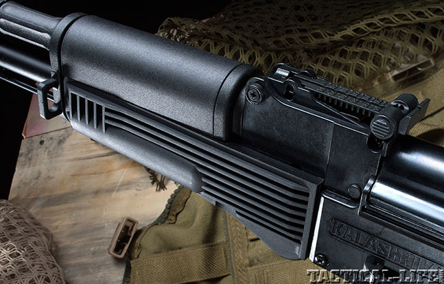 Gun Review: American Tactical's GSG AK-47 - Athlon Outdoors