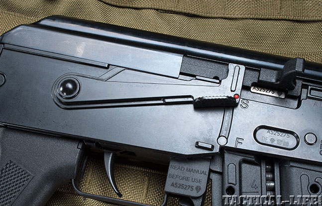 Gun Review: American Tactical's GSG AK-47 - Athlon Outdoors
