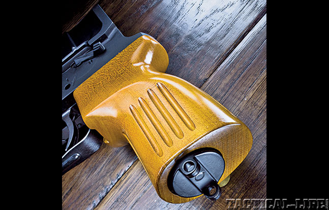 Czechpoint's Scorpion Is a New Take on the Cold War 7.65mm Vz. 61 ...